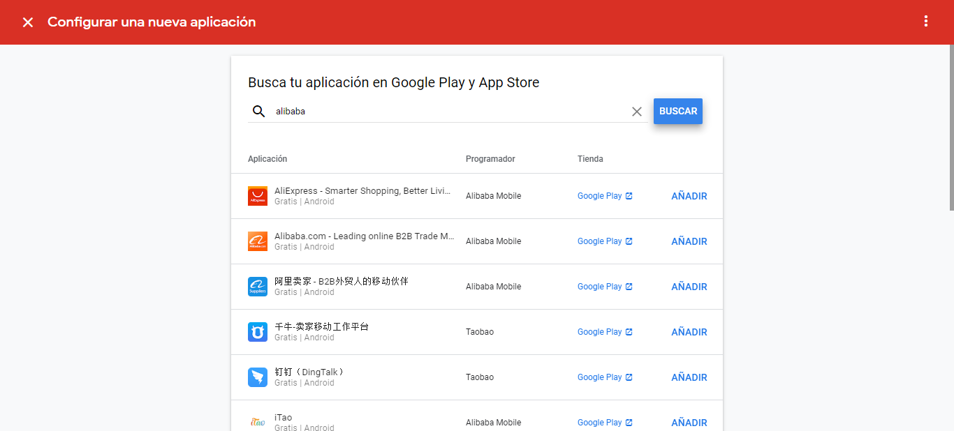 Agregar Ads Admob Flutter 15 minutos - DATOGEDON Agregar Ads Admob Flutter 15 minutos - DATOGEDON