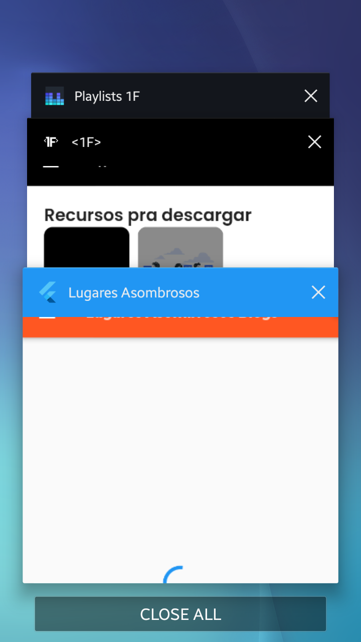Crear Aplicación Flutter usando WordPress REST API - 54 minutos - DATOGEDON Crear Aplicación Flutter usando WordPress REST API - 54 minutos - DATOGEDON