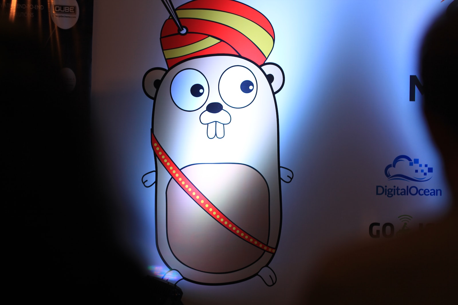 Estructura De Proyectos En Golang Una Guía Práctica Datogedon